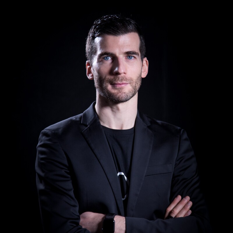 Andrea Mocellin – Italian Design Institute