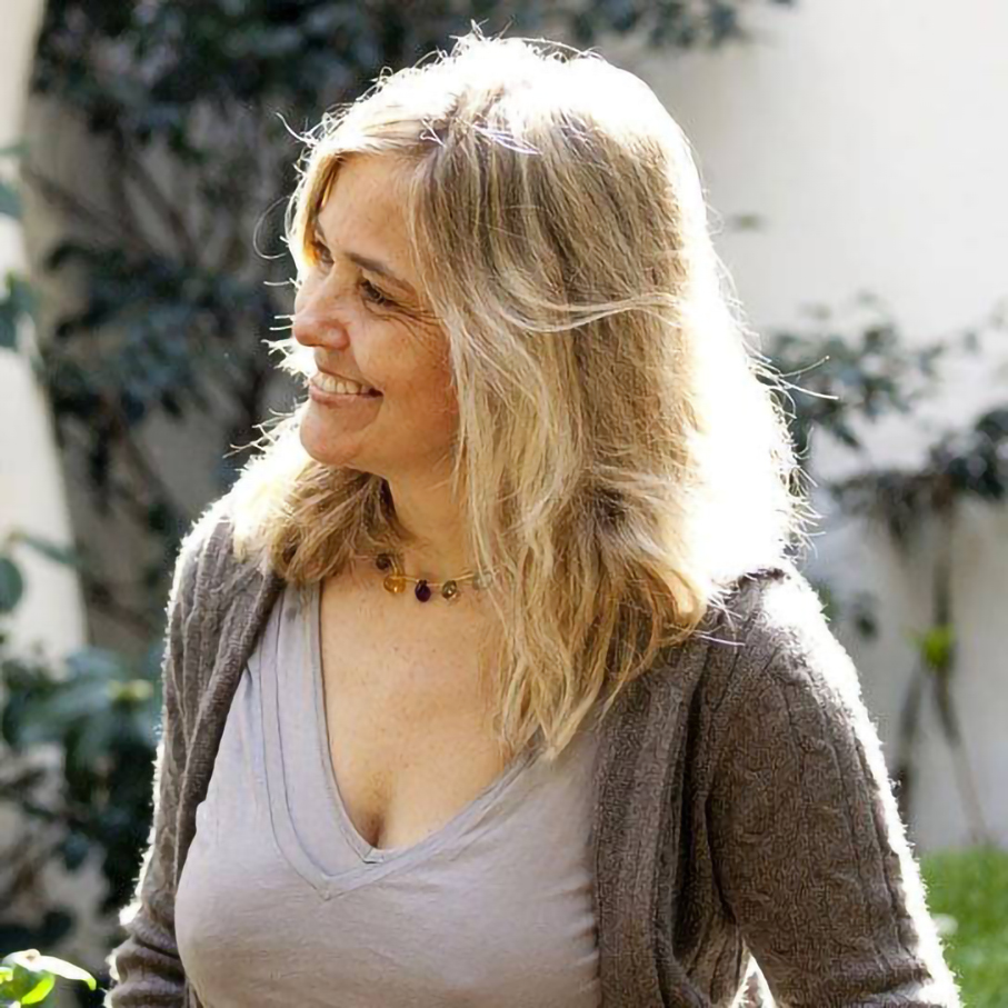 Patrizia Pozzi – Italian Design Institute