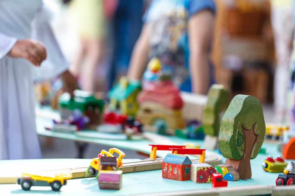 Diventare Toy Designer: la specializzazione - Italian Design Institute