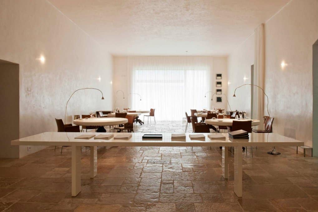 Ho.re.ca.Design: studio Leonardo Project - Italian Design Institute