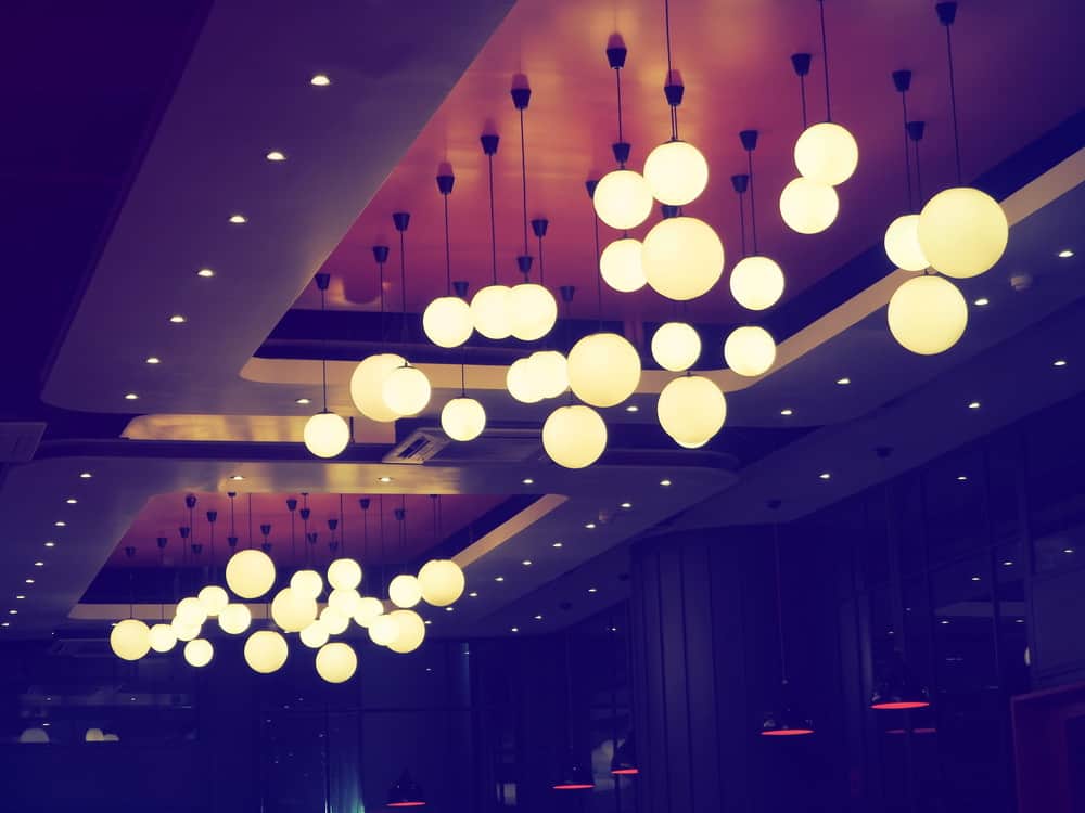 Cosa fa il light designer: le attività da compiere - Italian Design ...