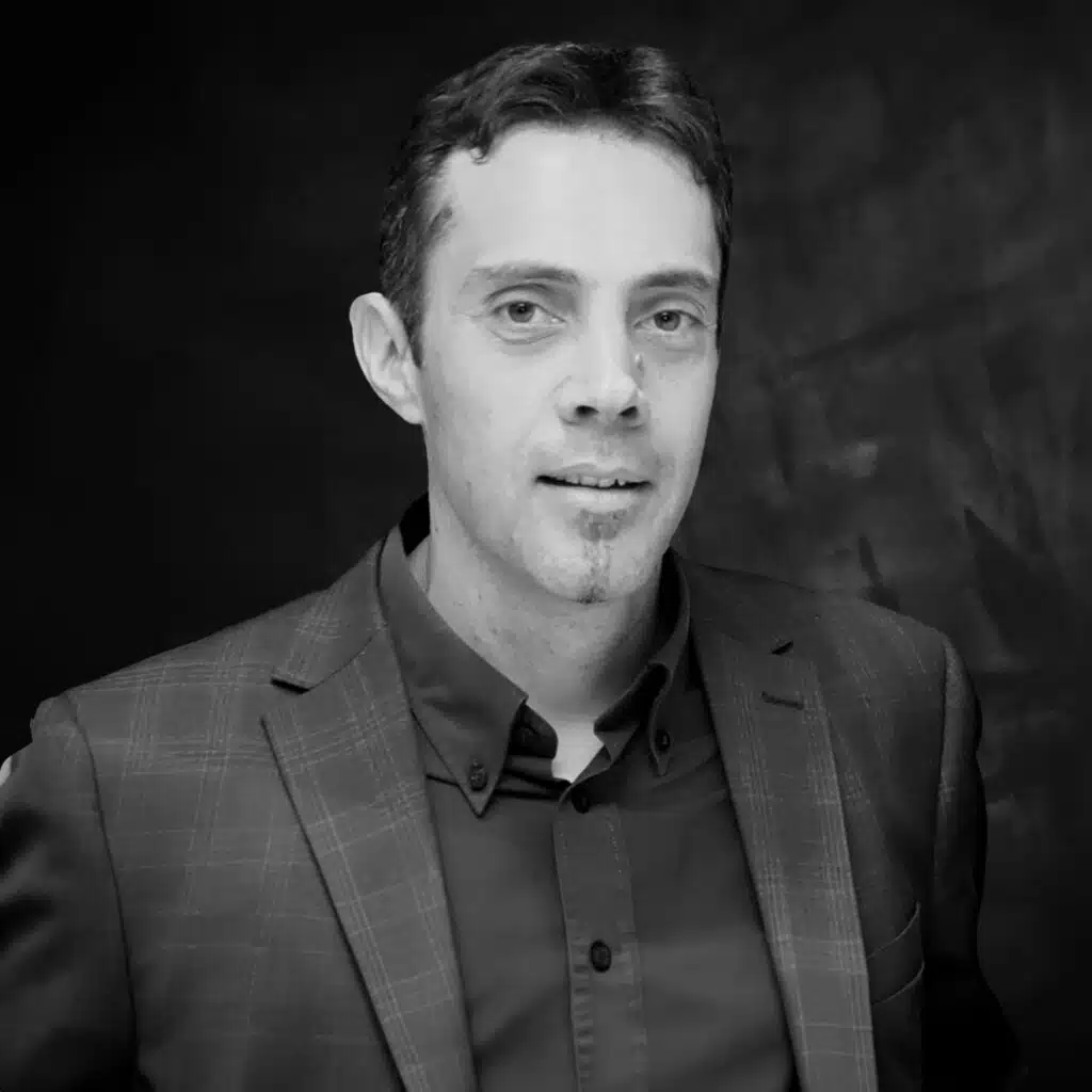 Marco Amadio – Italian Design Institute