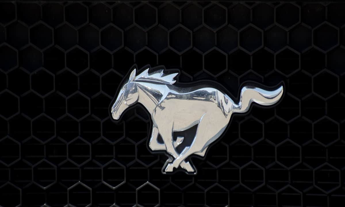 Ford Mustang festeggia 10 milioni di esemplari - Italian Design Institute