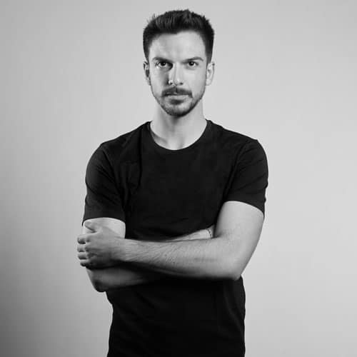 Alberto Carucci – Italian Design Institute