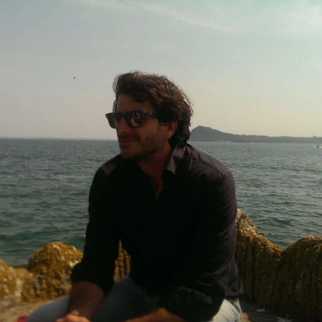 Stefano Mengoli – Italian Design Institute