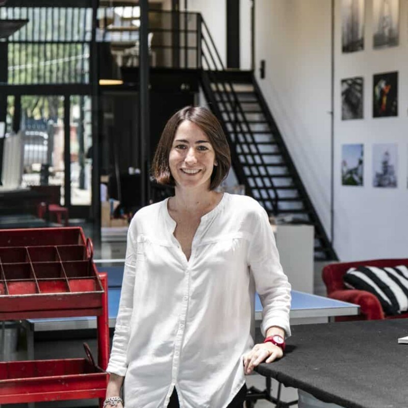 Lucia Catenacci – Italian Design Institute