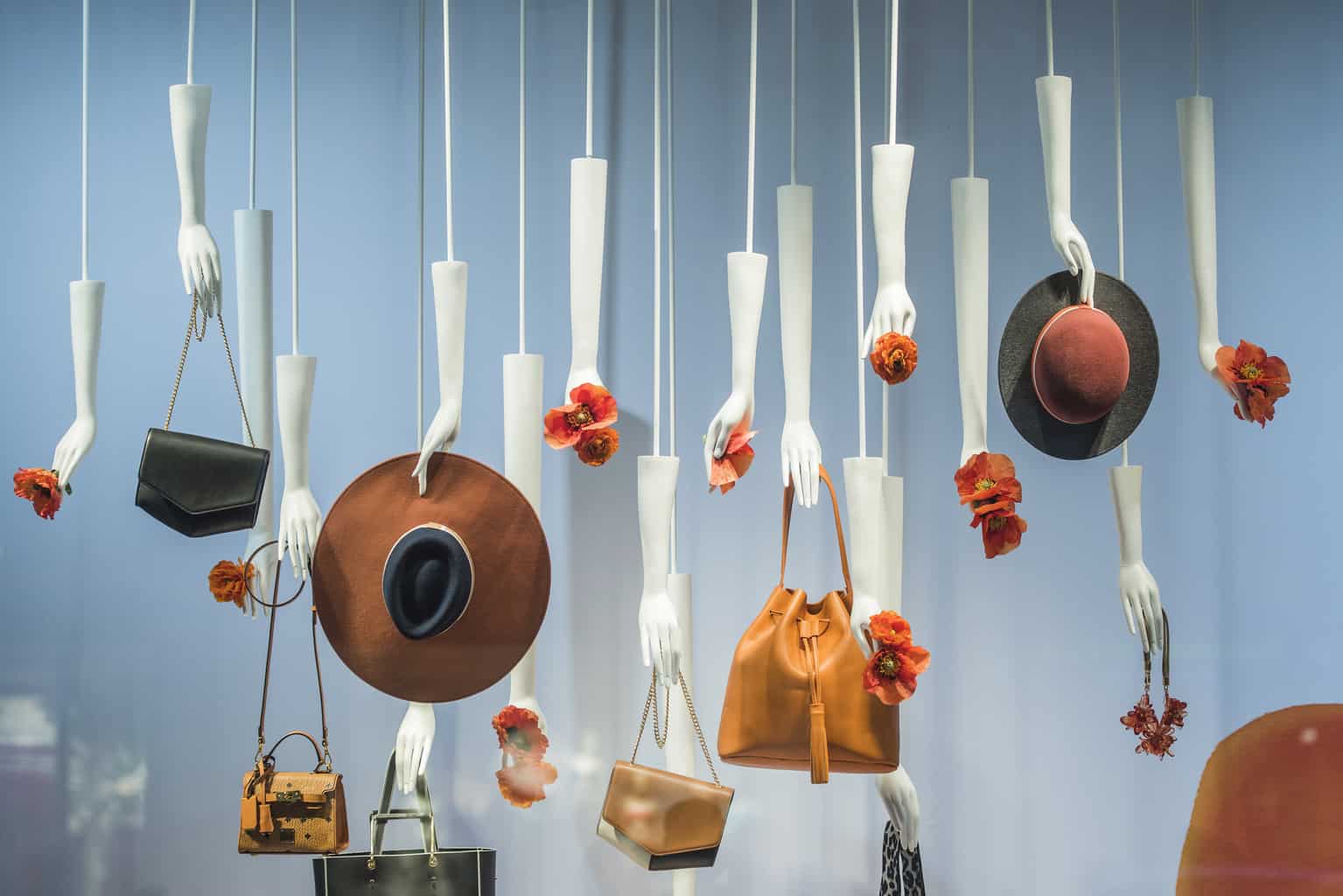 Corso Online in Visual Merchandising - Italian Design Institute