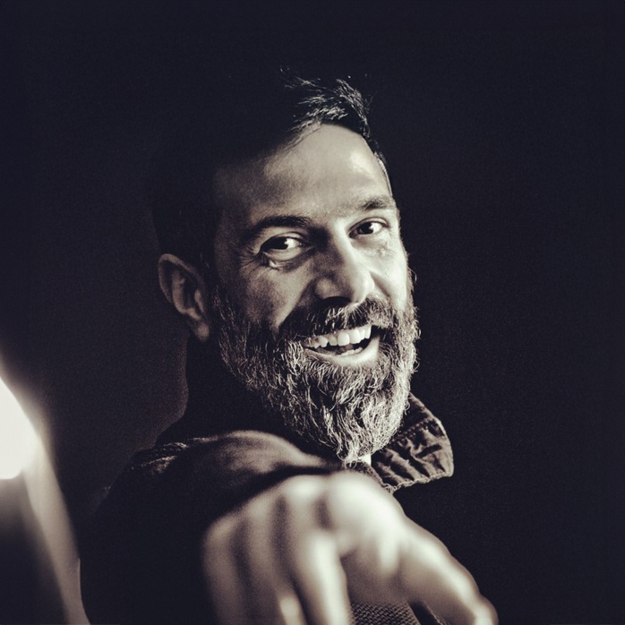 Max Falsetta Spina – Italian Design Institute