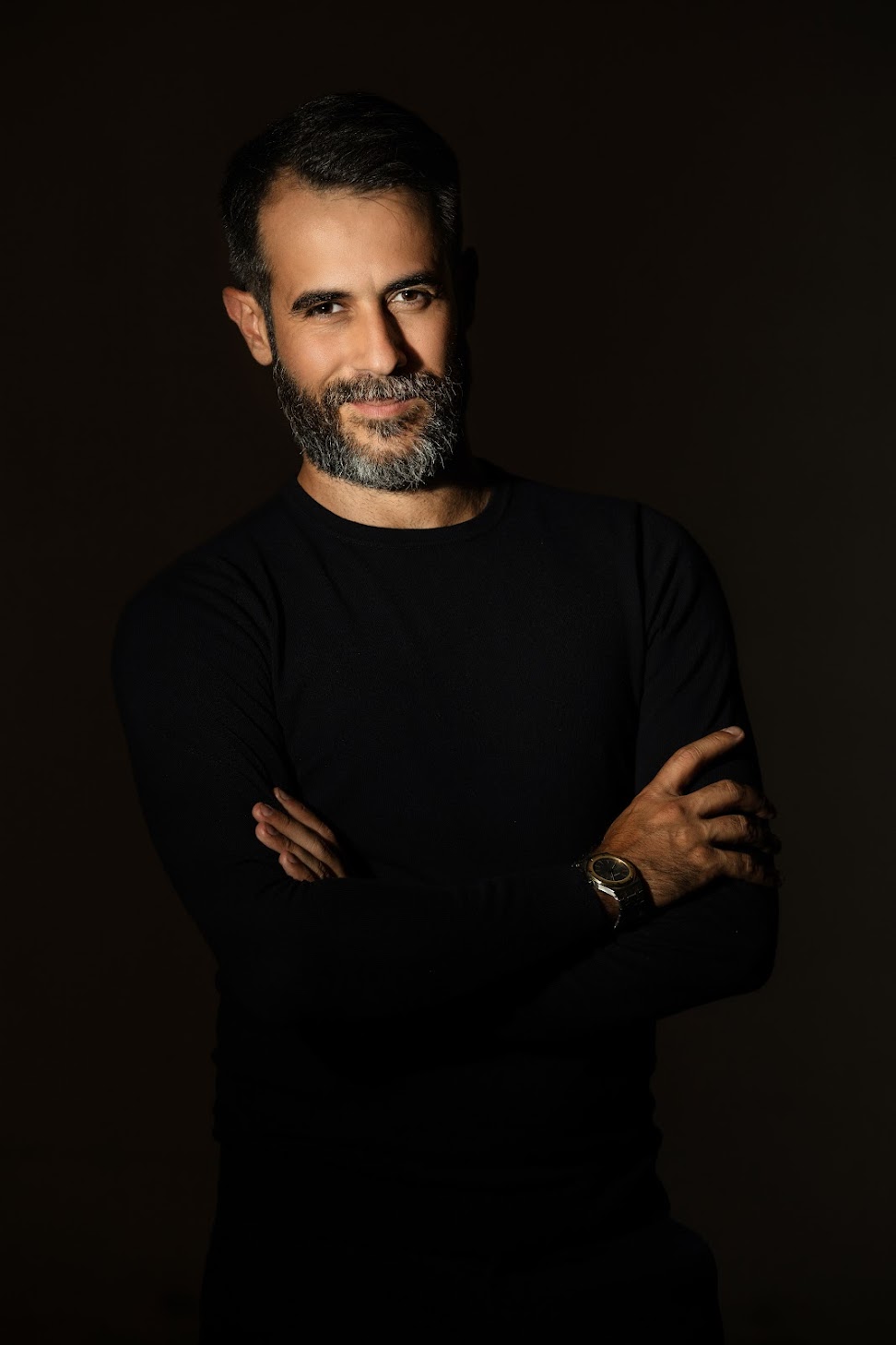 Andrea Concas – Italian Design Institute