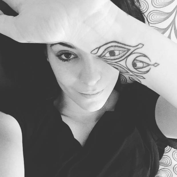 Olympia De Molossi – Italian Design Institute