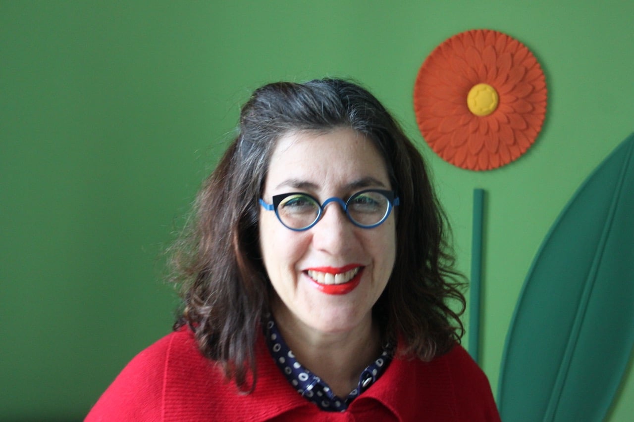 Laura Rubino – Italian Design Institute