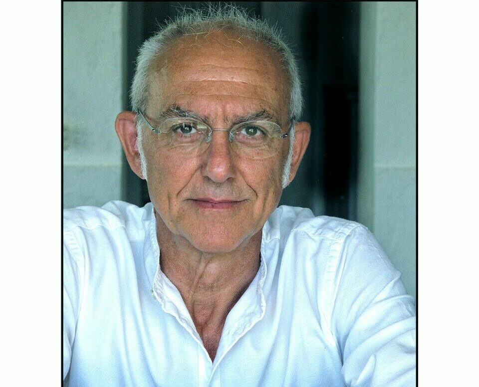 Marco Nieri – Italian Design Institute