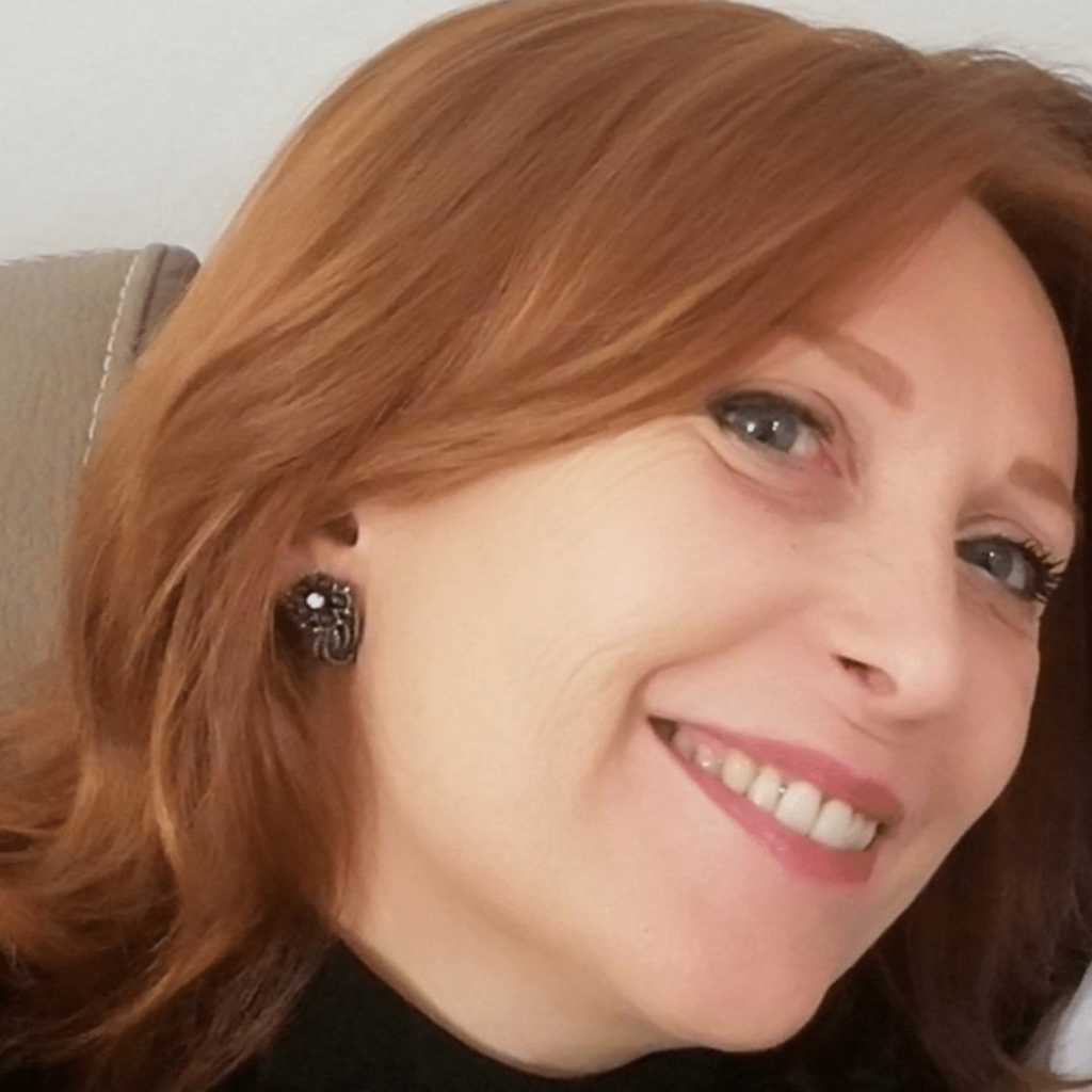 Simona Bertoli – Italian Design Institute