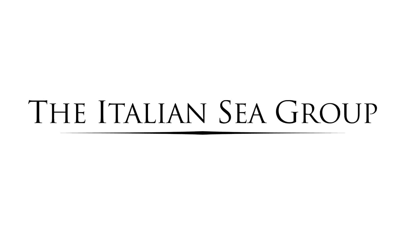 The Italian Sea Group – Italian Design Institute
