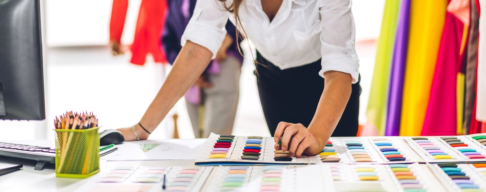 Textile Designer: chi è e cosa fa - Italian Design Institute