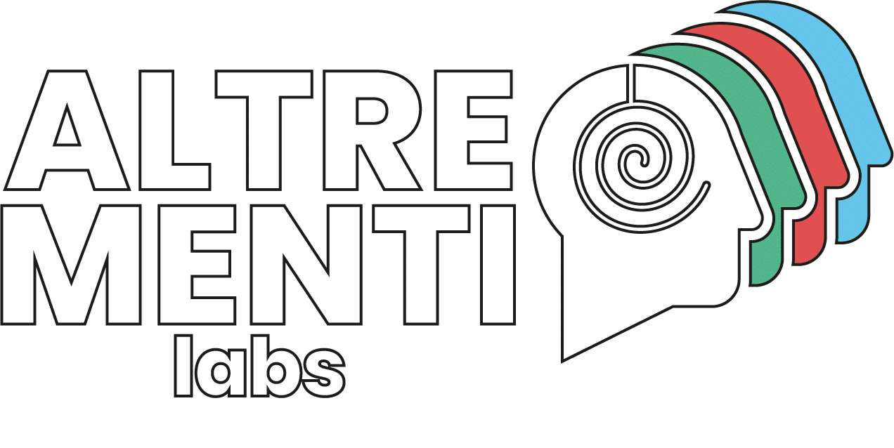 Altre Menti Labs – Italian Design Institute