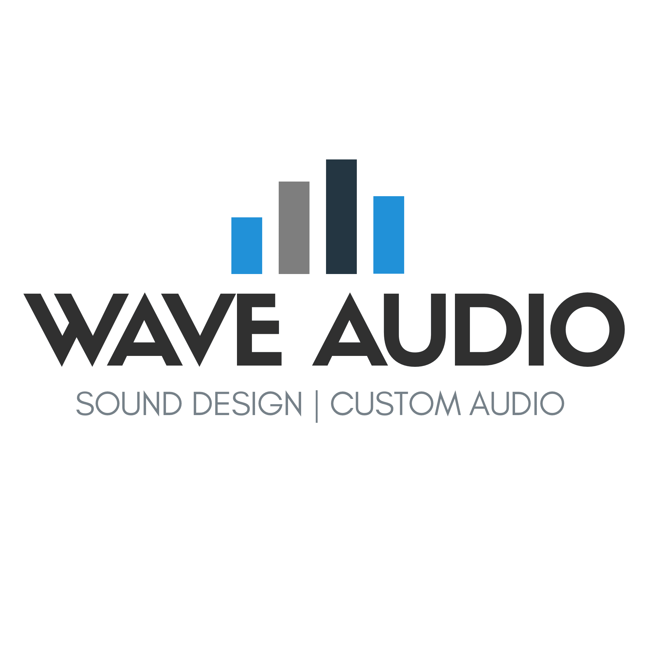 Wave Audio – Italian Design Institute