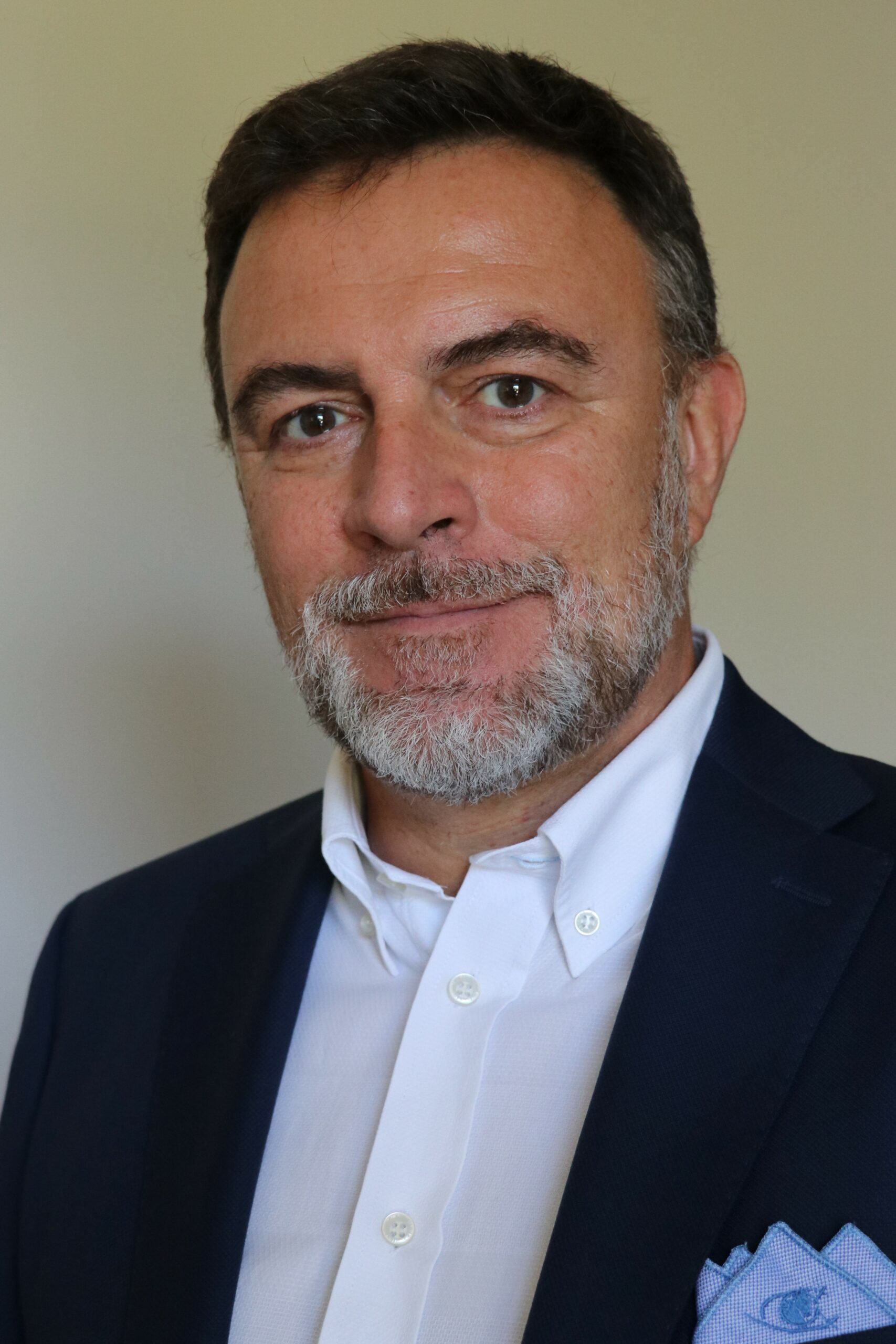 Mario Cammarata – Italian Design Institute