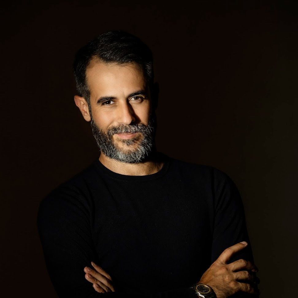 Andrea Concas – Italian Design Institute