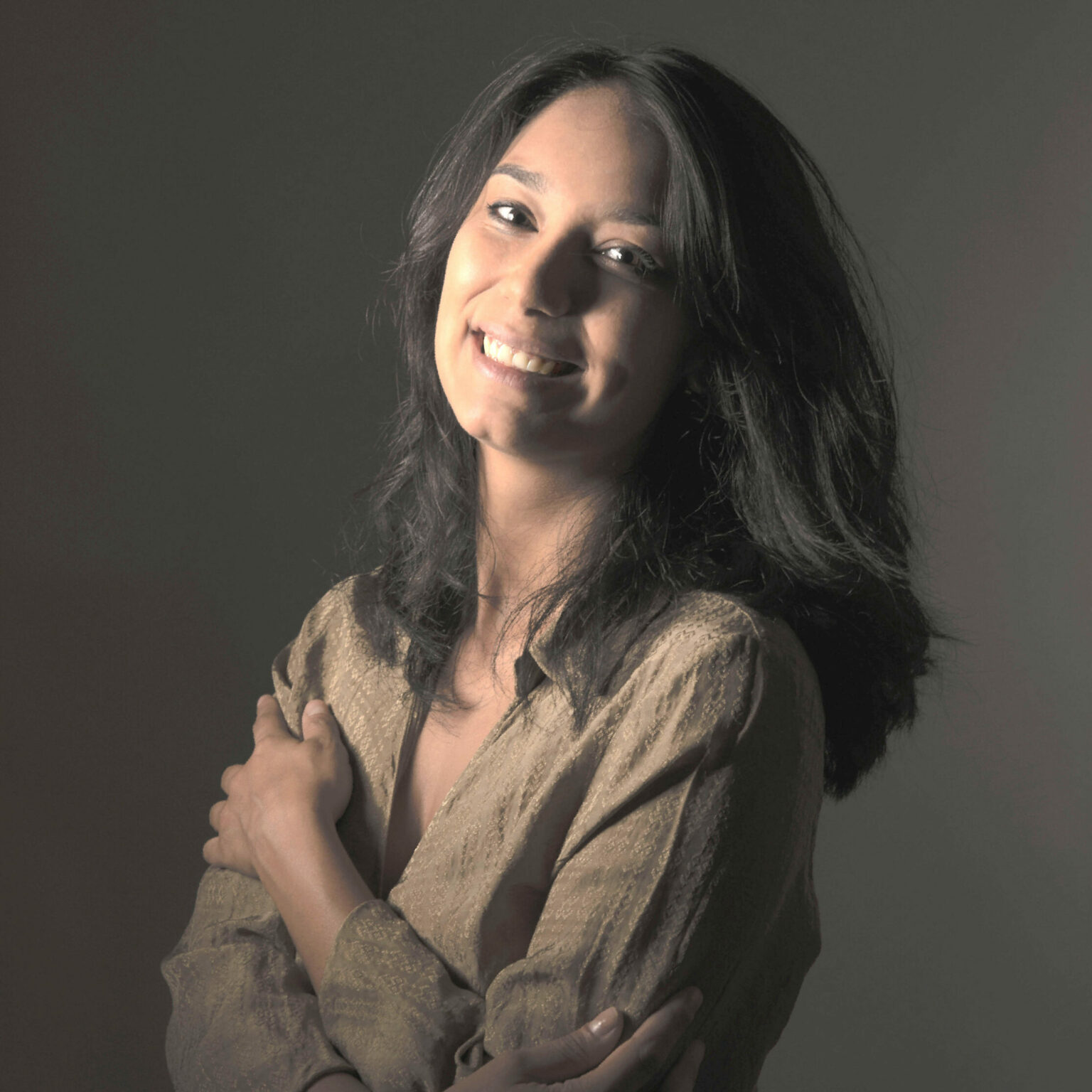 Anna Vittoria Magagna – Italian Design Institute