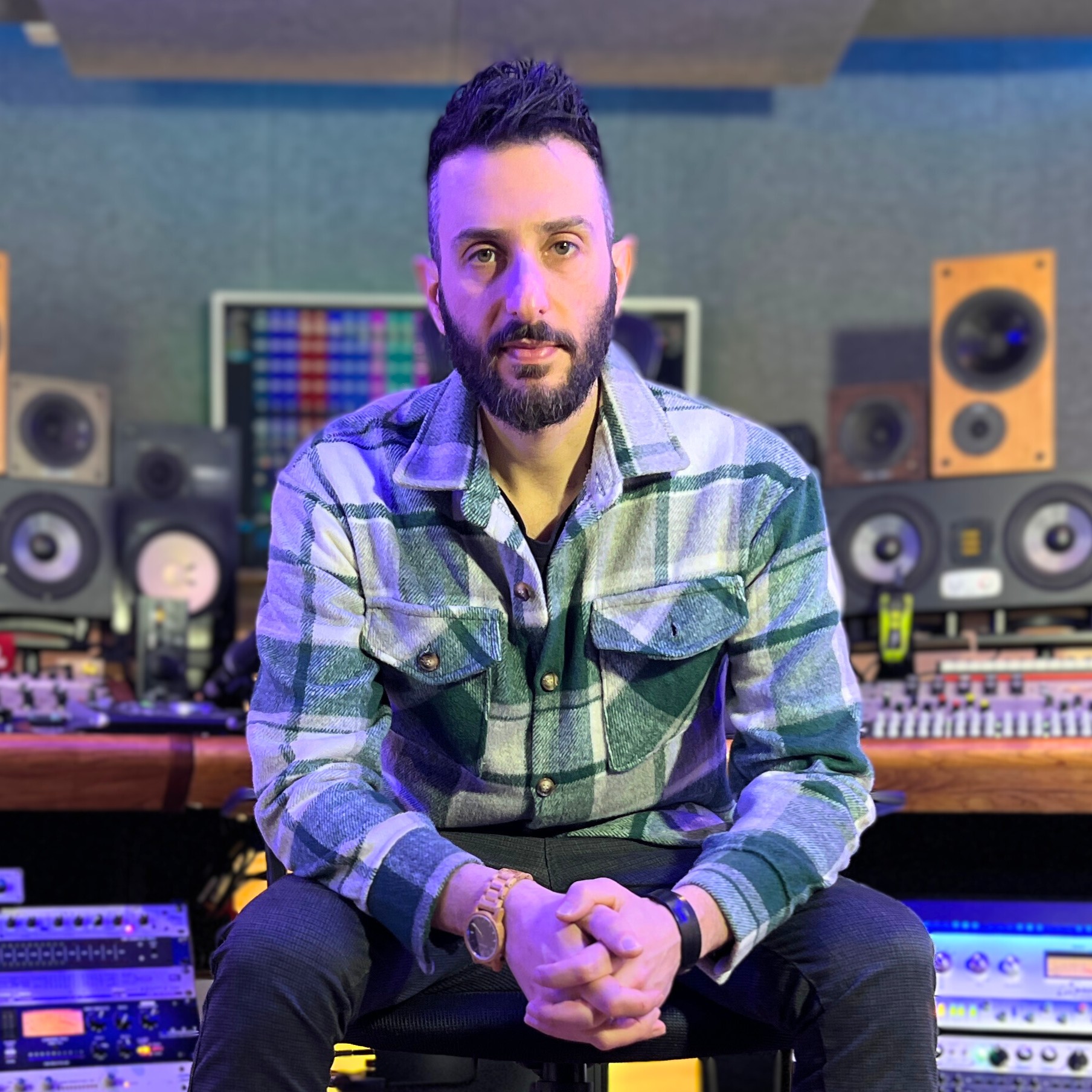 Dario Giuffrida – Italian Design Institute