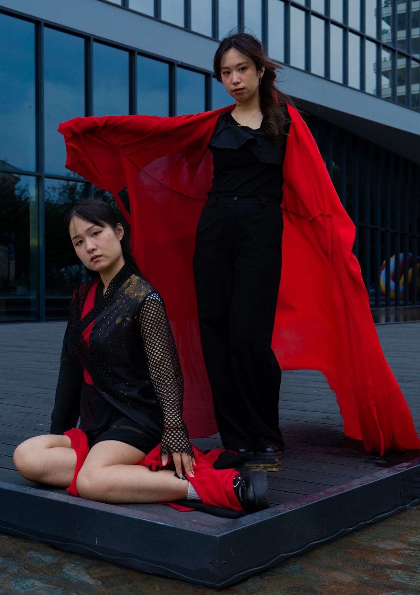 Eugenia Babini – Past & Present – Italian Design Institute