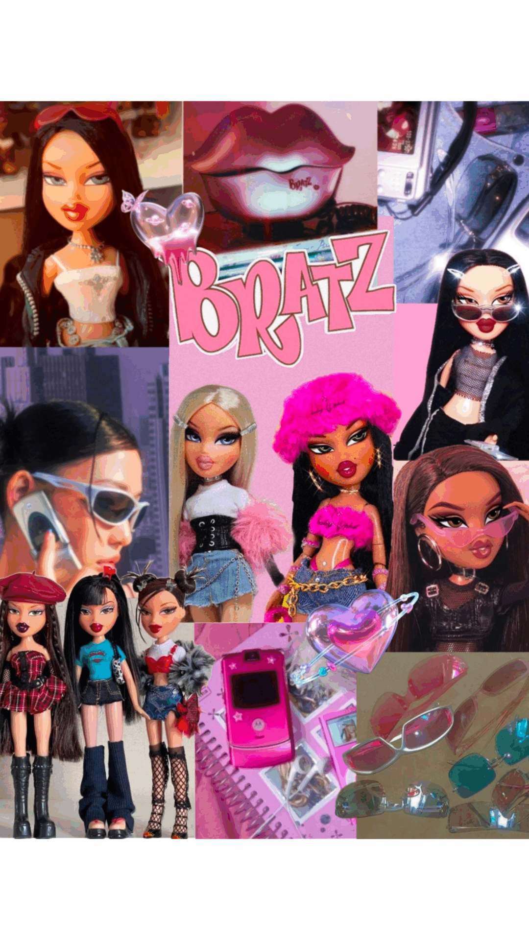 Laura Giusti – Y2K Doll – Italian Design Institute