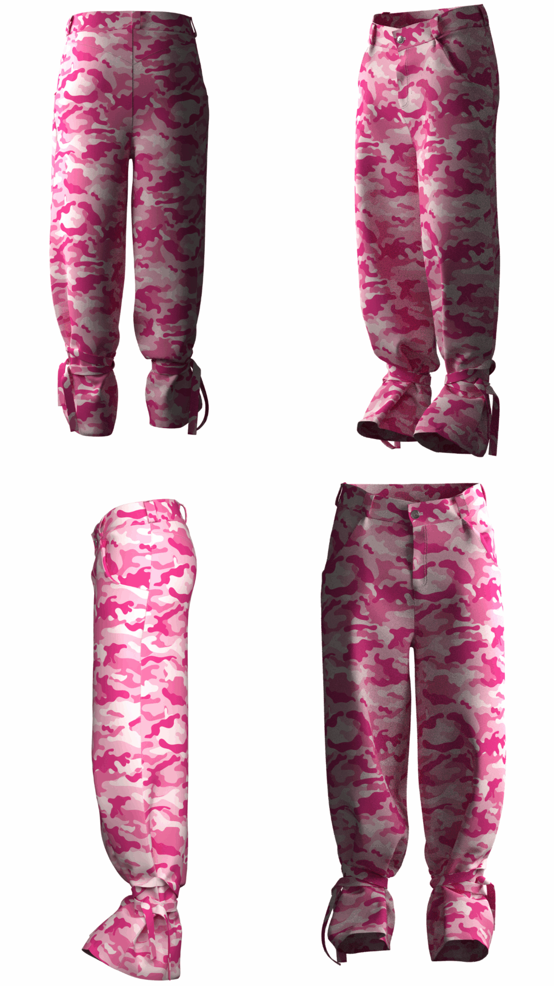 Laura Giusti – Y2K Doll – Italian Design Institute