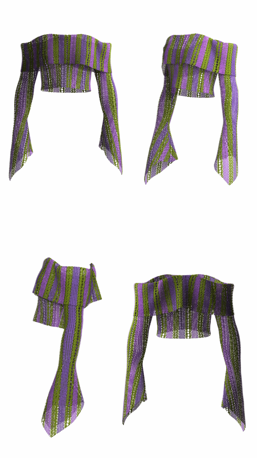 Laura Giusti – Y2K Doll – Italian Design Institute