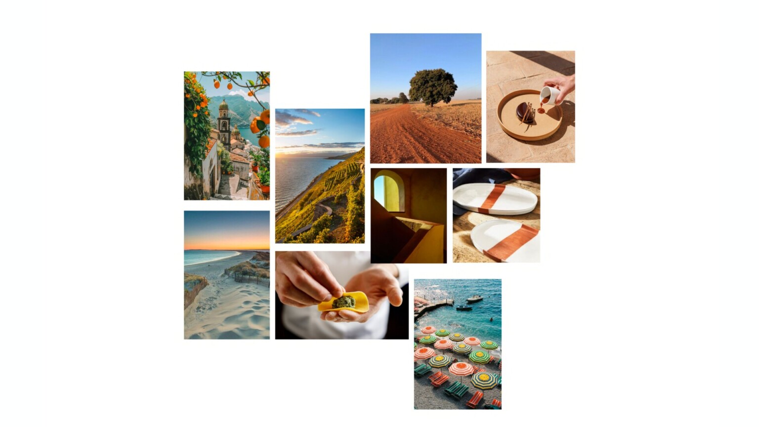 Le stampe murali di Cupido design - Italian design Institute