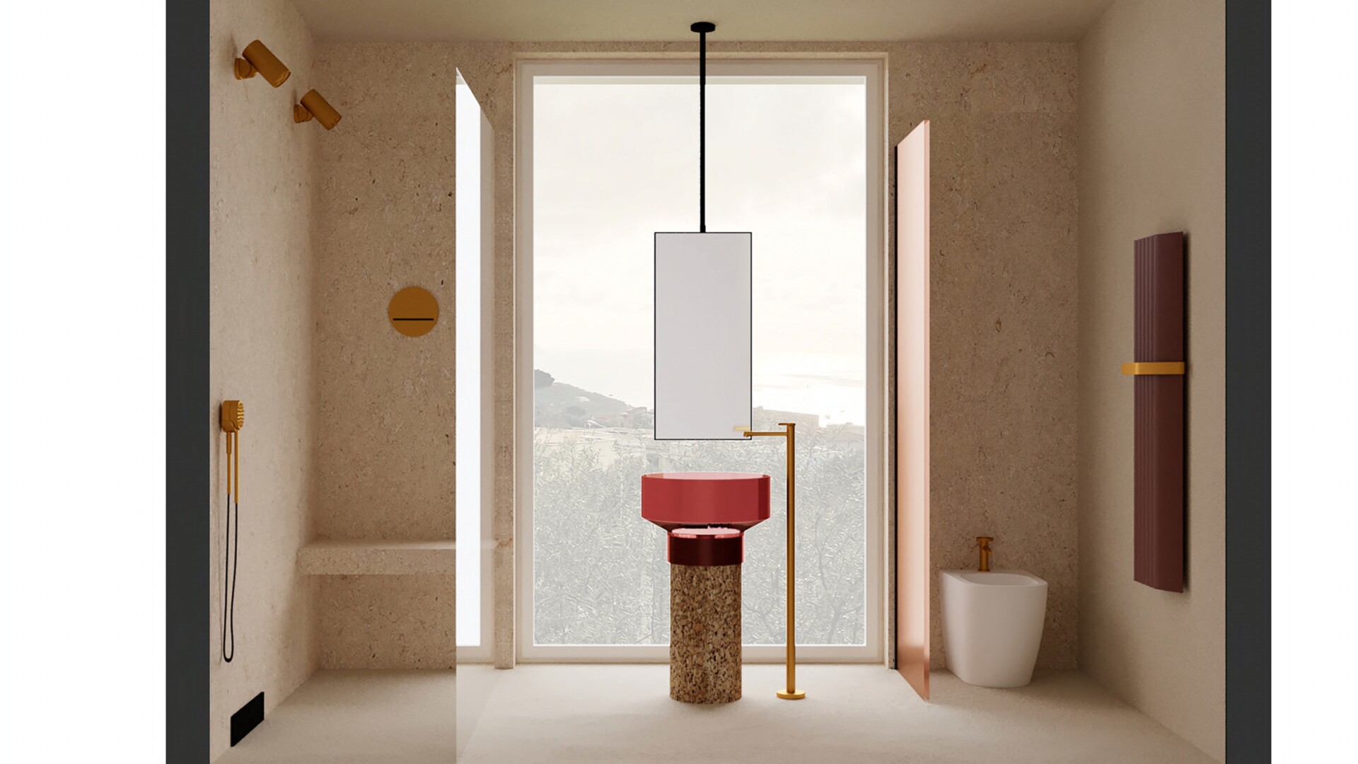 Chiara Pisani - Project Work – Italian Design Institute