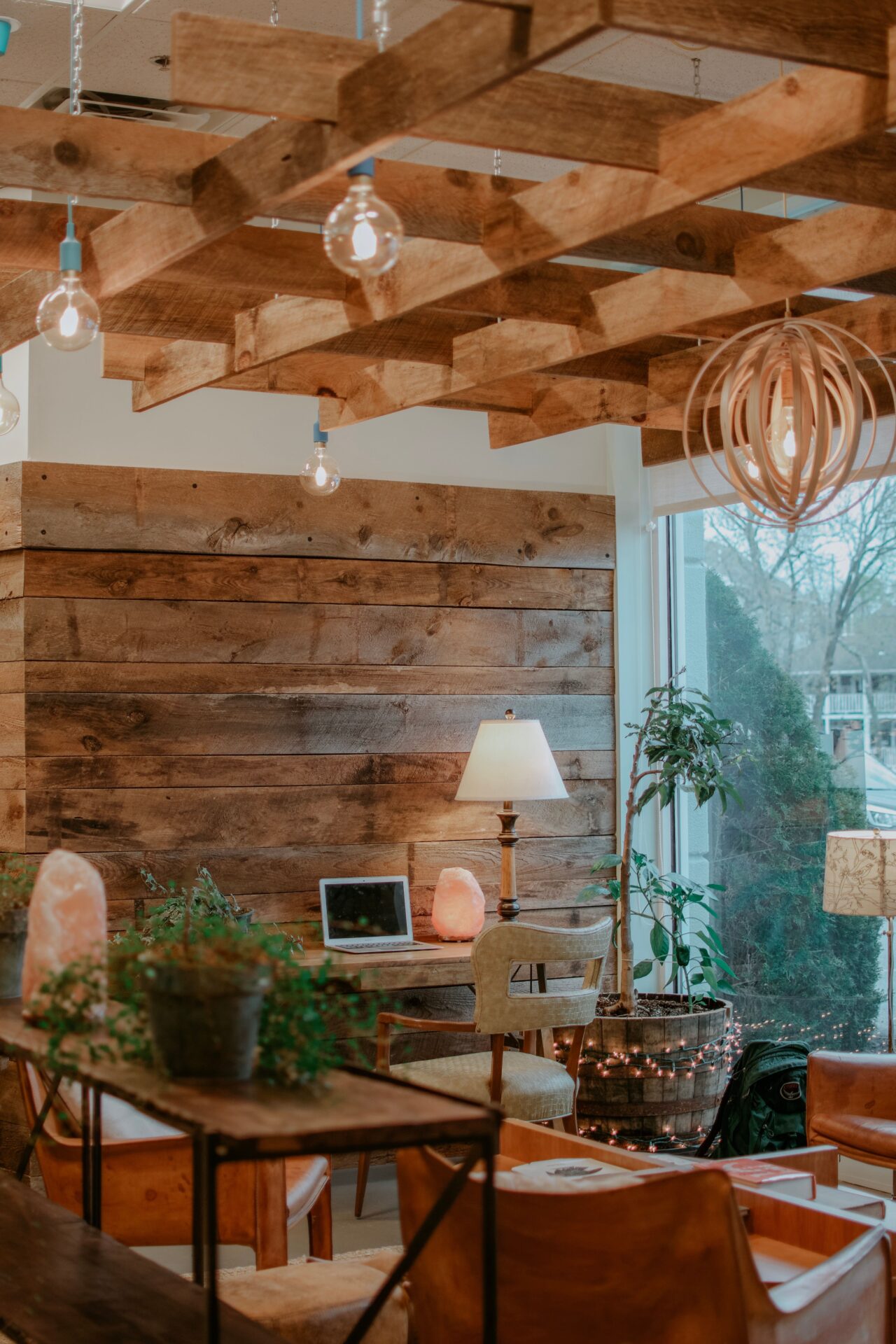 Il fascino del Wood Design e la formazione per i progettisti - IDI